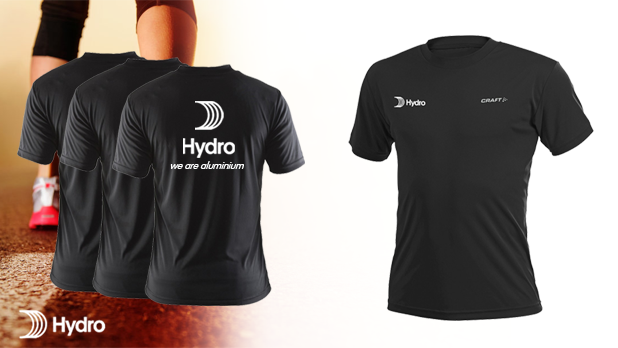 Hydro Shirts | AtmR Gifts